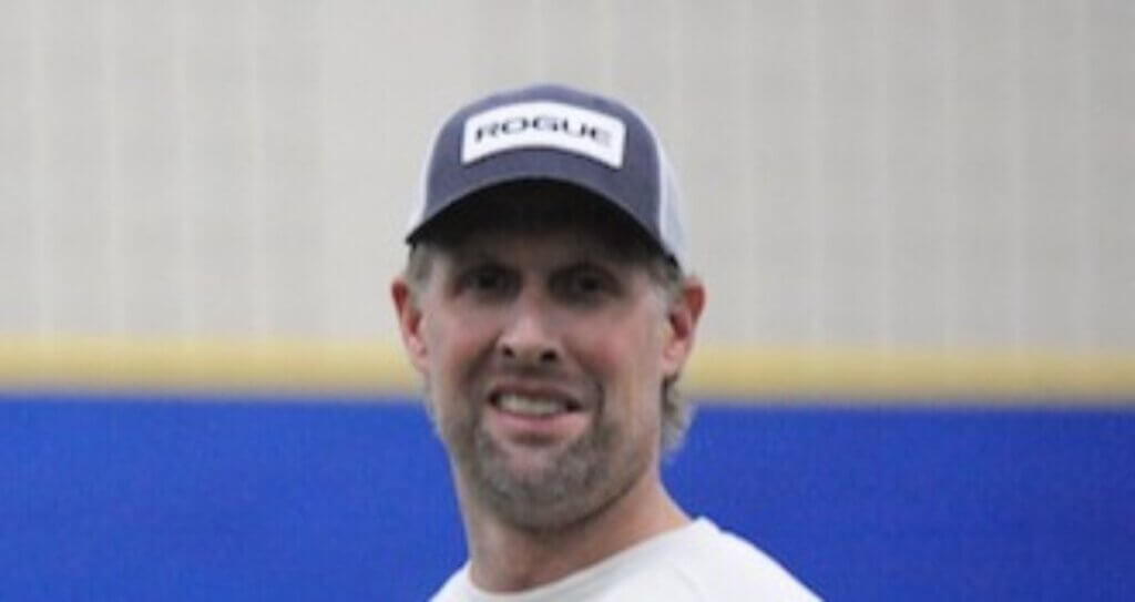 Michael Gnewuch - The Faces of Mukwonago